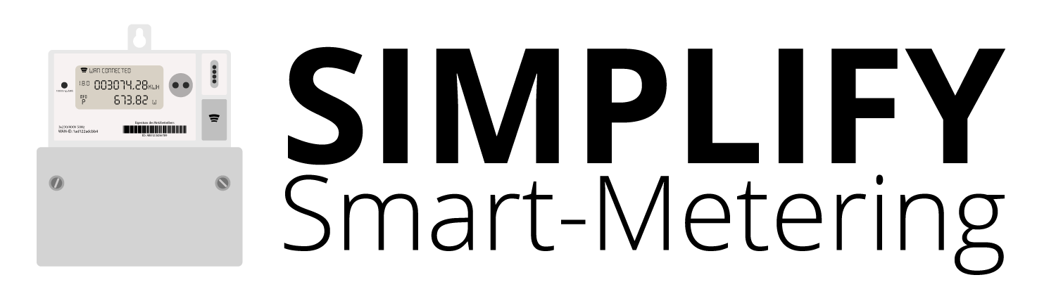 Initiative Simplify Smart Metering